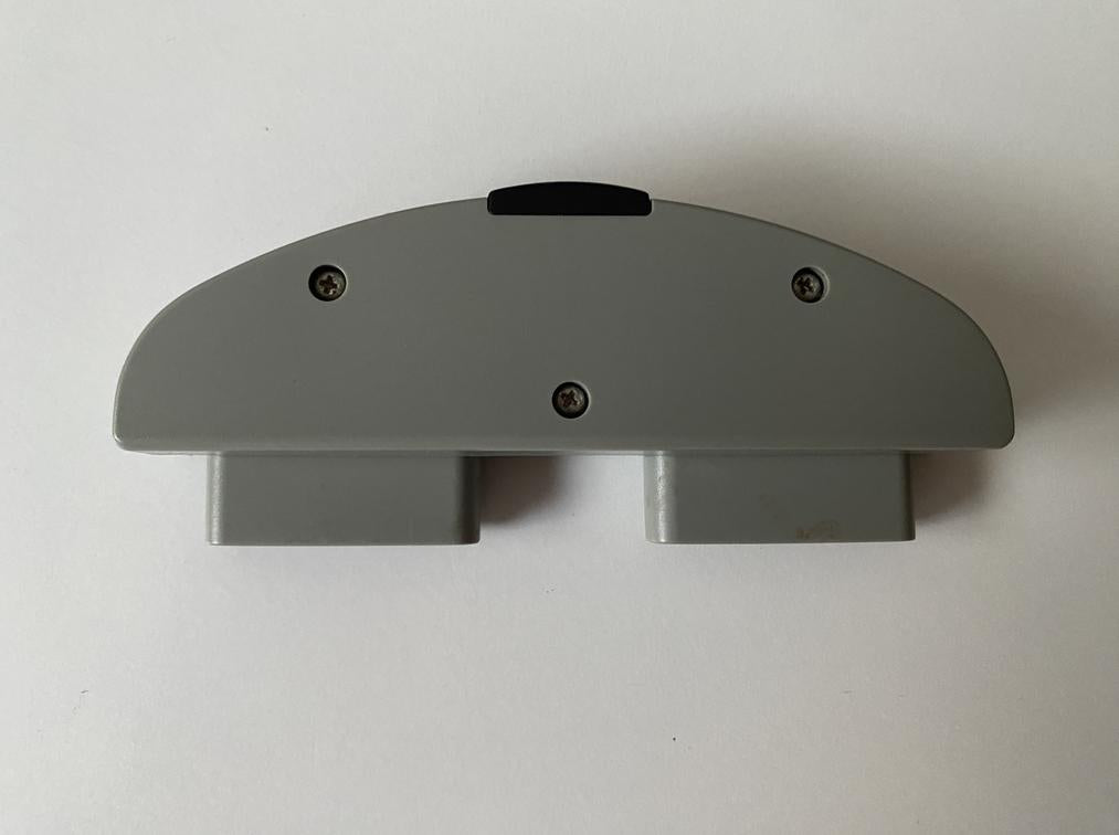 Docs PS1 Wireless Controller and Receiver ONE CONTROLLER FAULTY ...