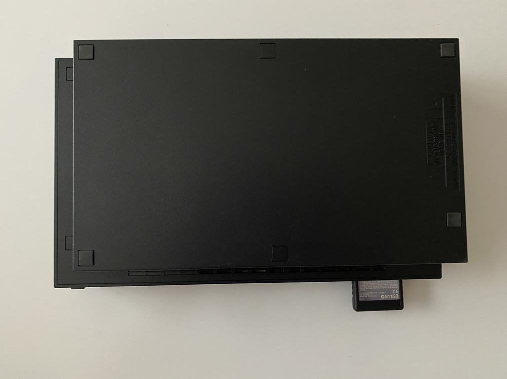 Sony PlayStation 2 PS2 Console Bundle Black SCPH-50002 PAL | GameFleets