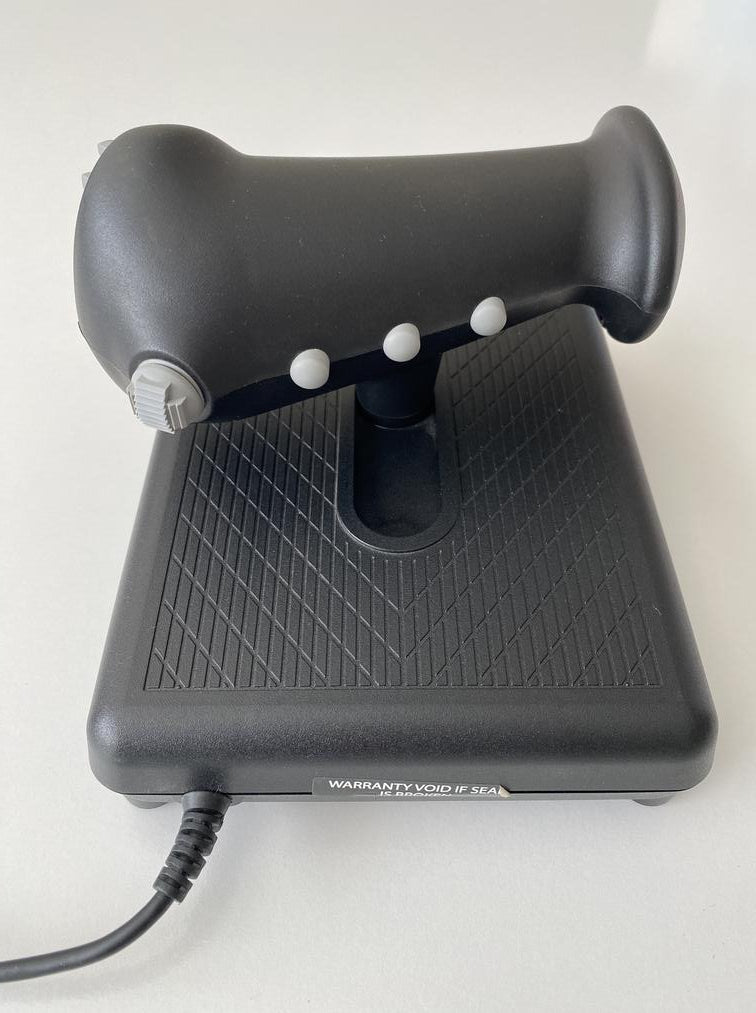 CH Products Pro Throttle USB Controller | GameFleets