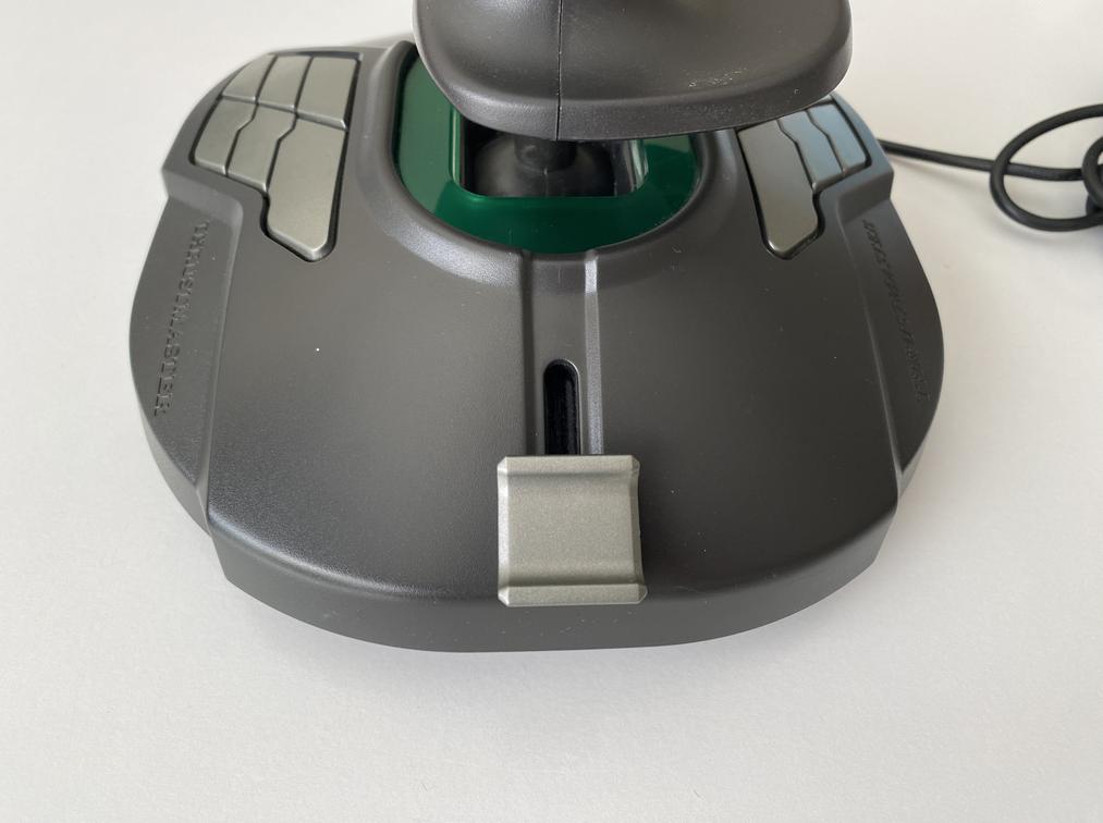 Thrustmaster T.16000M Flight Simulator Stick | GameFleets