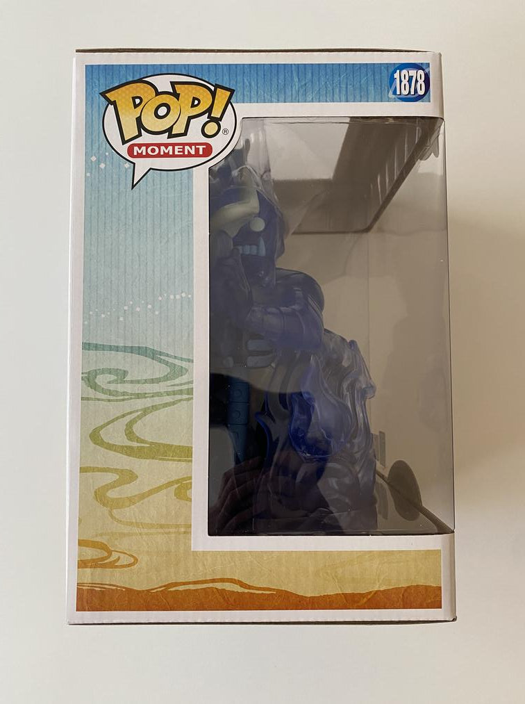 Madara Susano'o 1878 Wondercon 2025 Naruto Shippuden Funko | GameFleets
