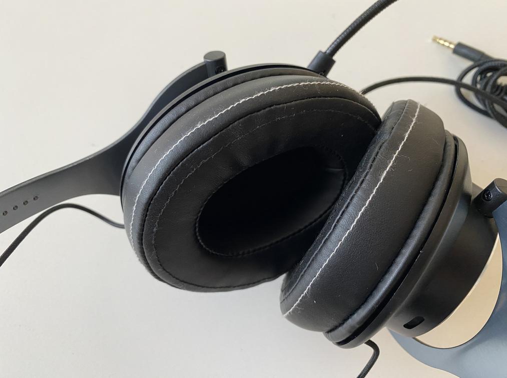 Atrix P-Series Gaming Headset for PS4 PS5 PC | GameFleets