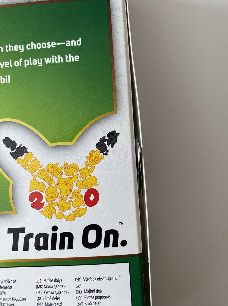 Pokemon TCG Celebi Mythical Pokemon Collection Generations | GameFleets