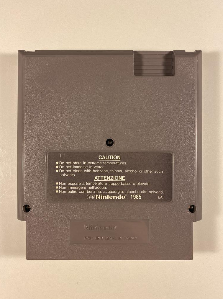 Battletoads (Nintendo NES) | GameFleets