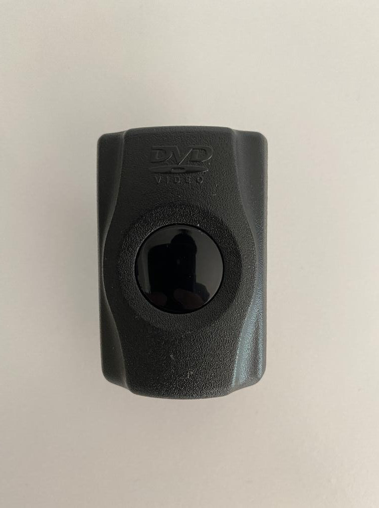 Microsoft Original Xbox DVD Movie Playback Kit Receiver Only | GameFleets