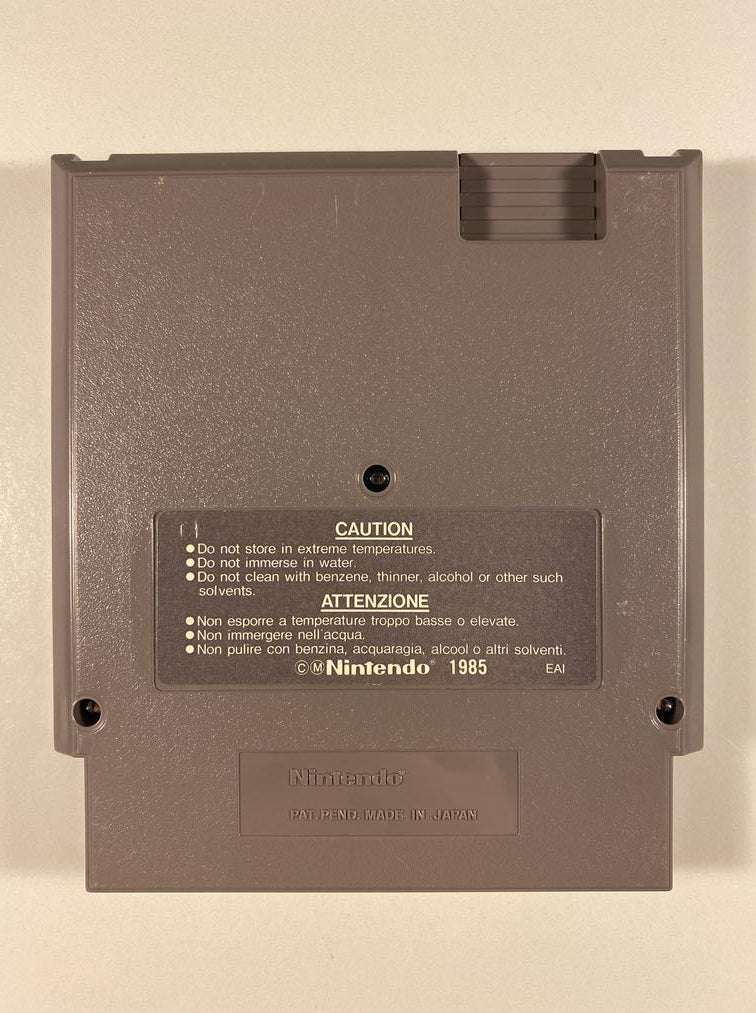 Power Blade (Nintendo NES) | GameFleets