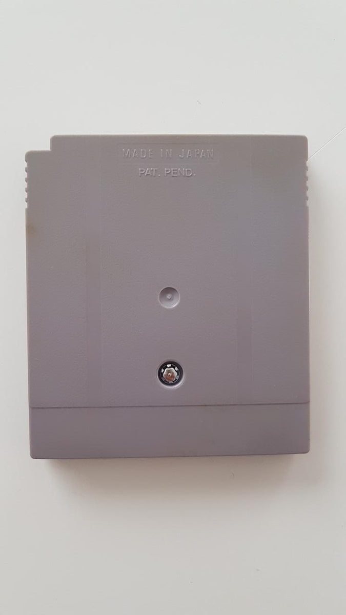 RoboCop (Nintendo Game Boy) | GameFleets